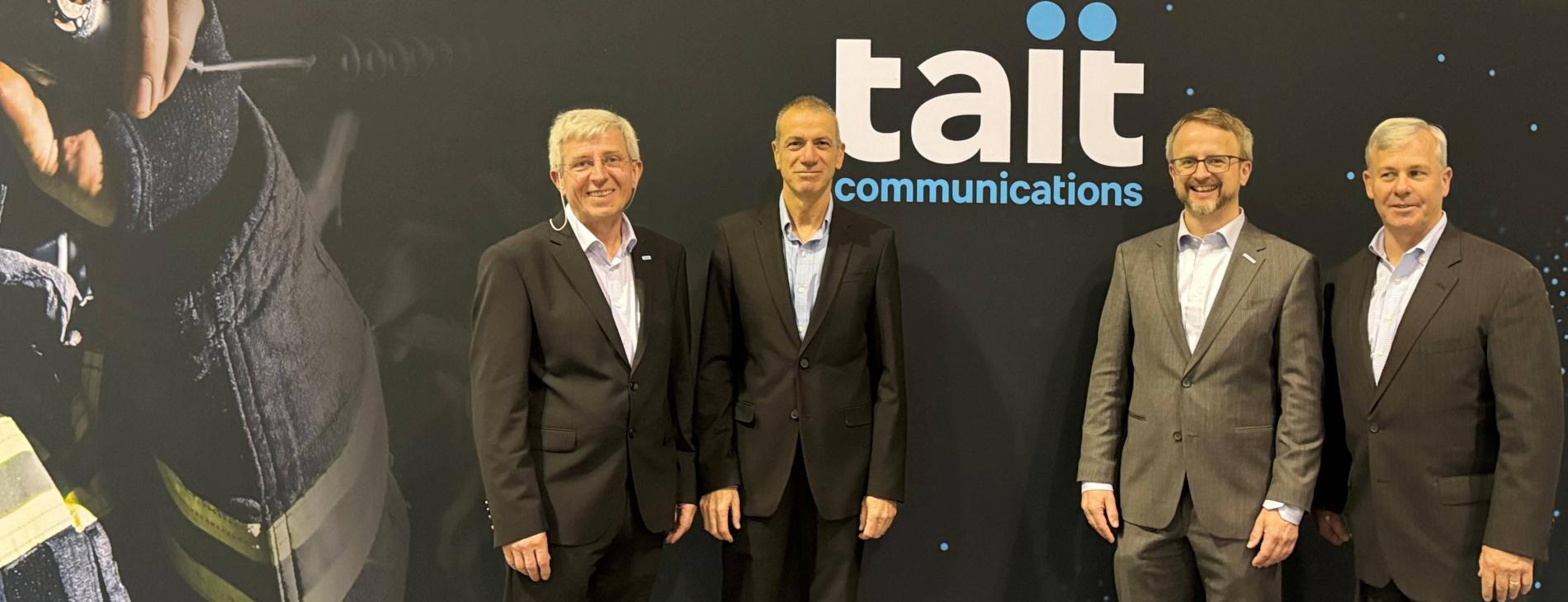 For a safer world | Frequentis