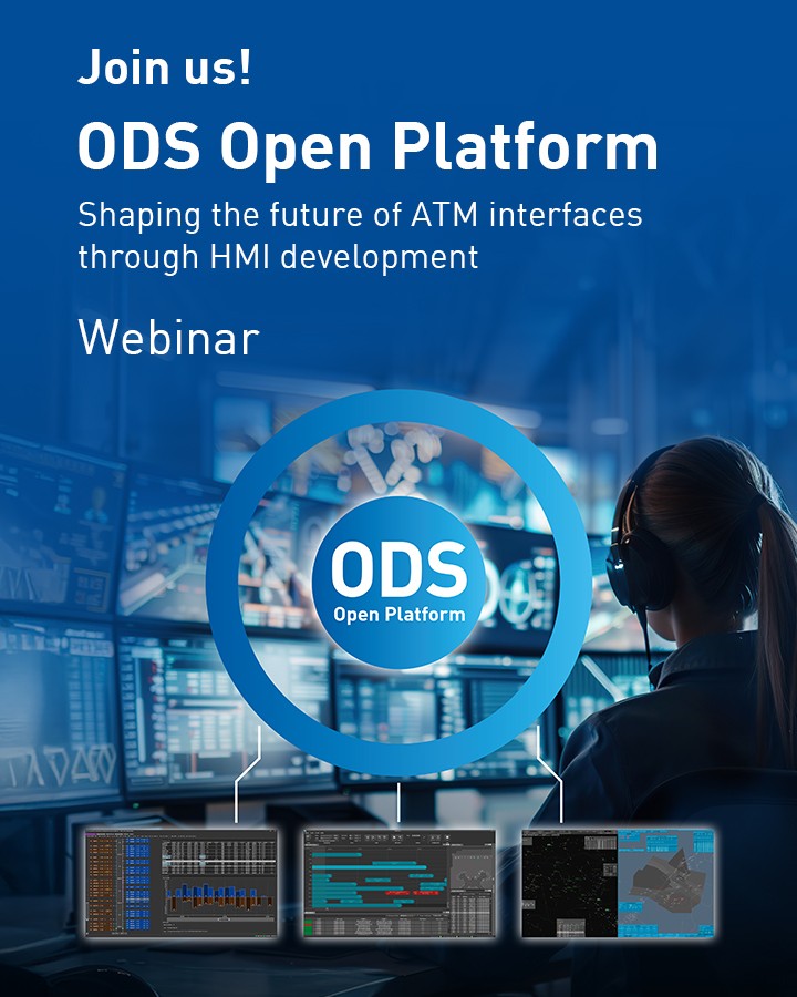Webinar: Human Machine Interface development with the ODS Open Platform ...