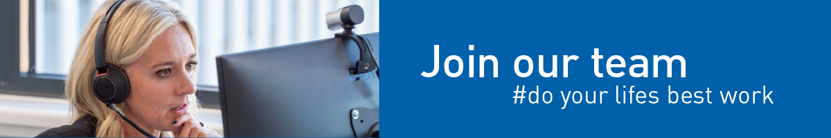 For a safer world | Frequentis