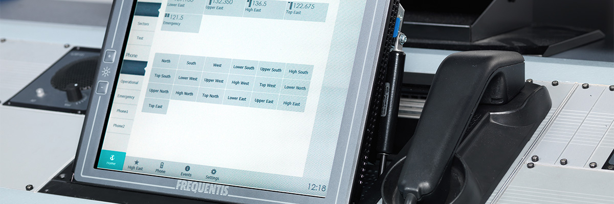 Air Traffic Management | Frequentis