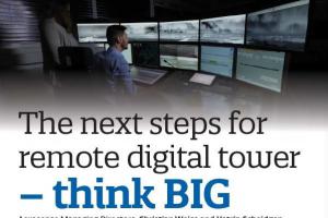 Air Traffic Management | Frequentis