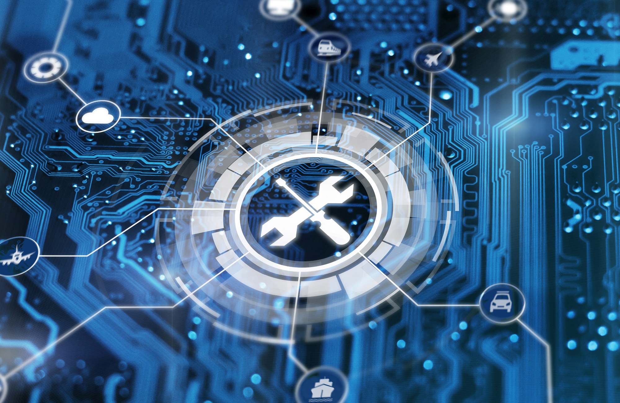 Technical Support Managed Services Frequentis