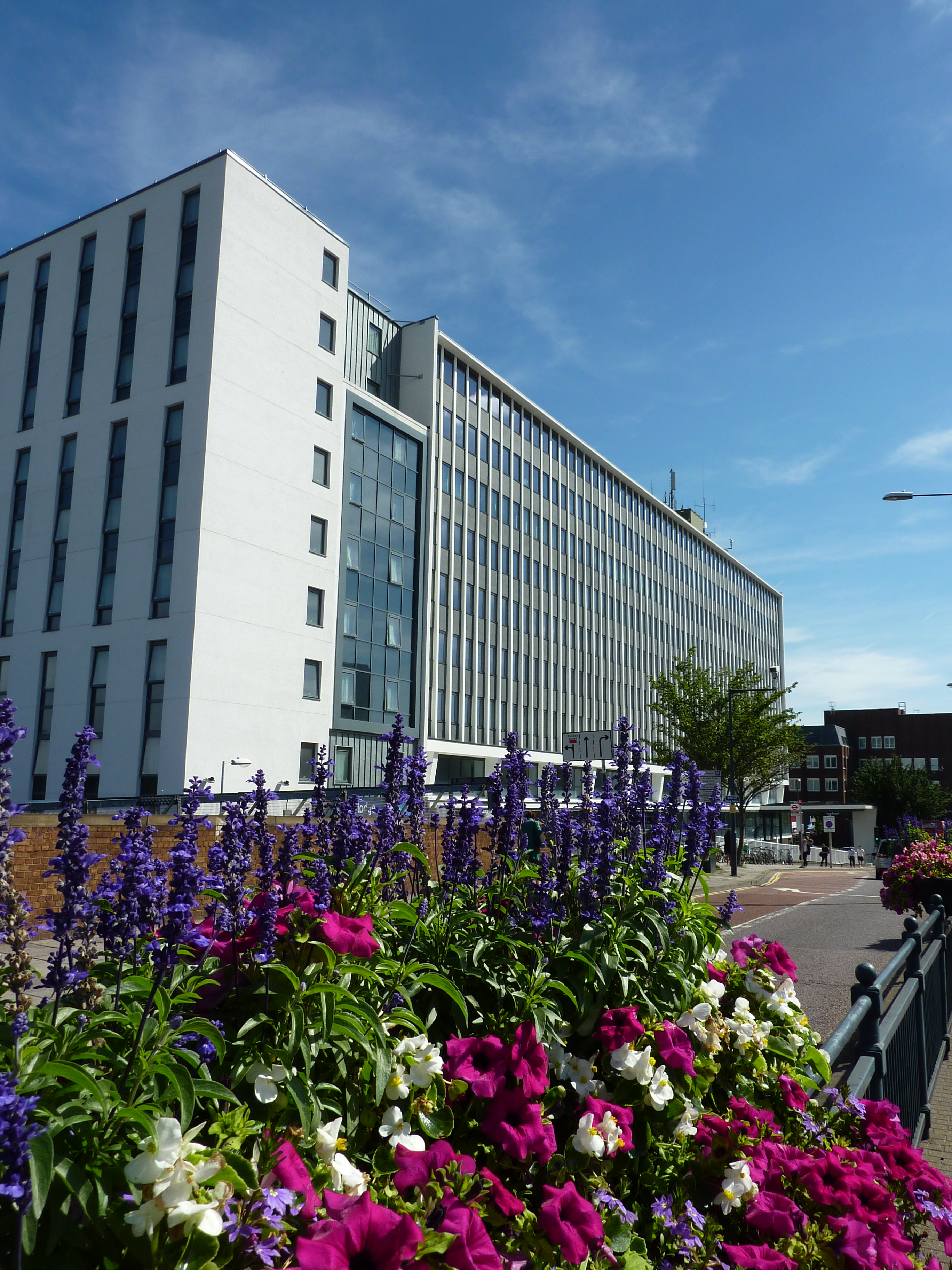 FREQUENTIS UK strengthens abilities thanks to increased investment ...