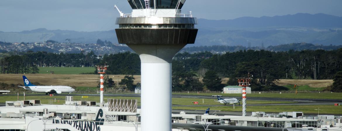 FREQUENTIS to support Airways New Zealand with transition to new ATM ...