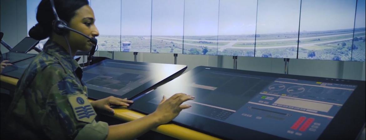 Brazil Opens First Remote Air Traffic Control Tower | Airport Industry-News
