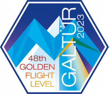 Golden Flight Level 2023, Frequentis @ Booth # tba | Frequentis
